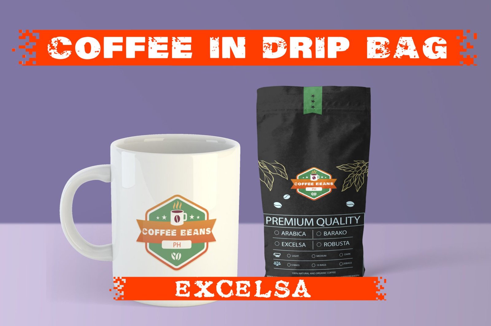 excelsa Archives - Coffee Beans PH | Home of Philippines Finest Coffees