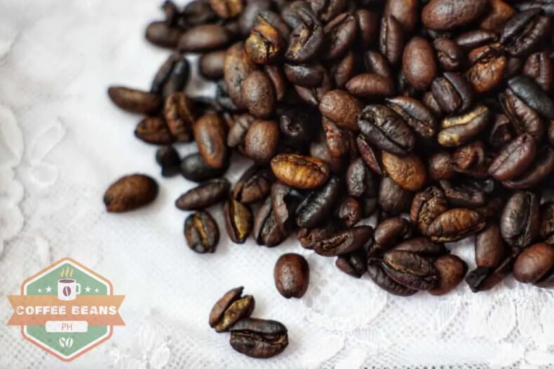 4 Types of Coffee Beans: Profiles and Pictures