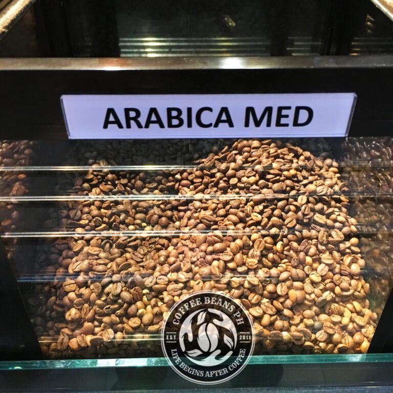 Arabica Beans Or Ground Premium Quality - Coffee Beans PH | Home of ...