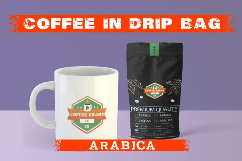 Arabica Beans Or Ground Premium Quality - Coffee Beans PH | Home of ...