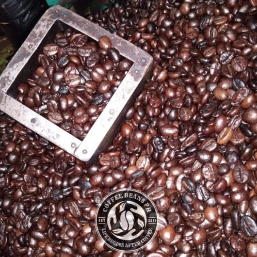 Authentic Kapeng Barako Beans or Ground Premium Quality - Coffee Beans ...