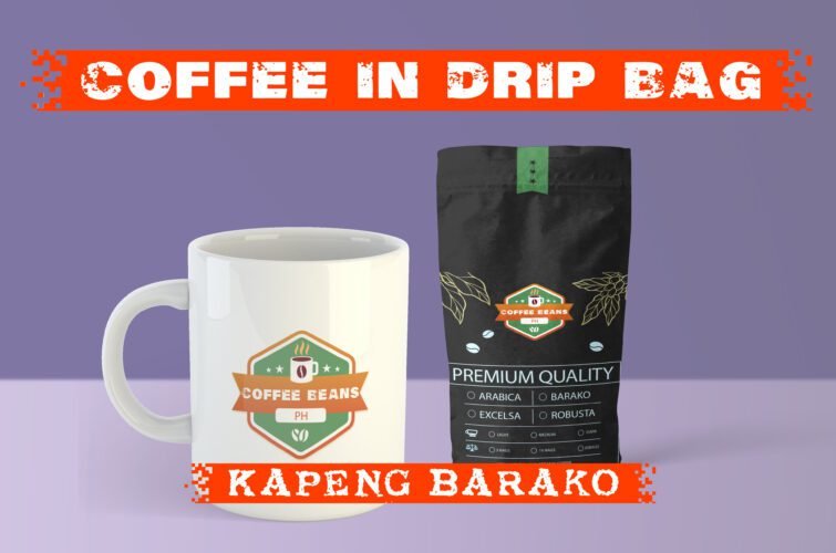 Drip Bags Archives - Coffee Beans PH | Home of Philippines Finest Coffees