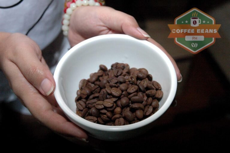 Farm to Table: The Journey of Philippine Coffee
