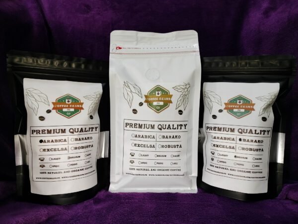 Excelsa Beans or Ground Premium Quality - Coffee Beans PH | Home of ...