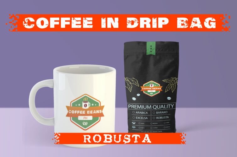 Robusta Beans or Ground Premium Quality - Coffee Beans PH | Home of ...