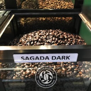 Sagada Arabica Beans Ground Premium Quality - Coffee Beans PH | Home of ...