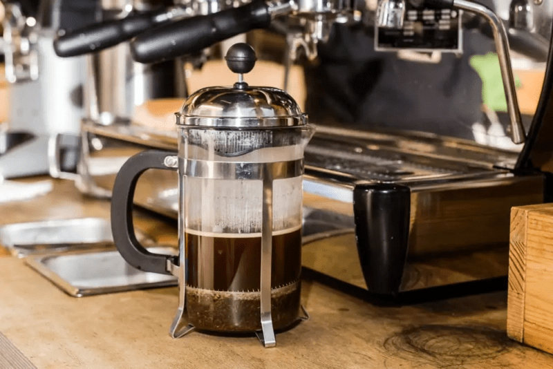How To Brew the Perfect French Press Coffee