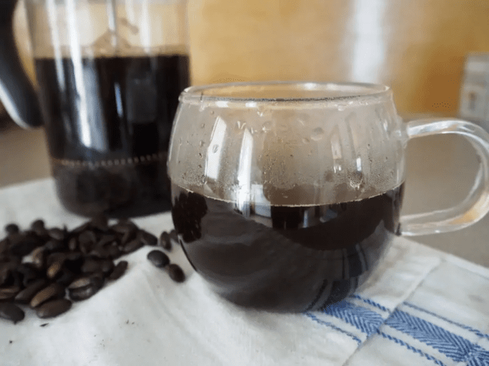 How To Brew the Perfect French Press Coffee