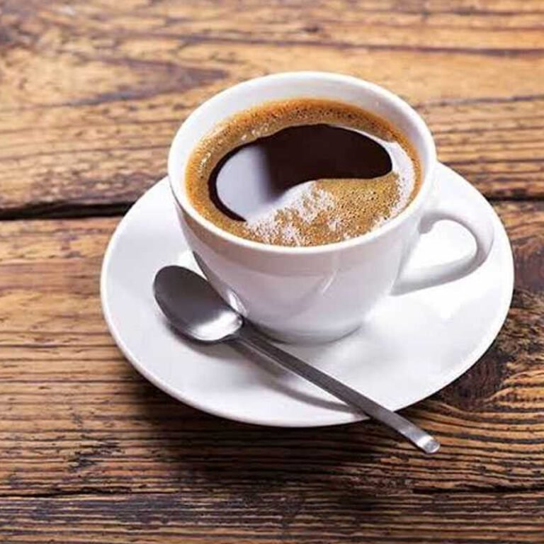 What Is An Americano Coffee