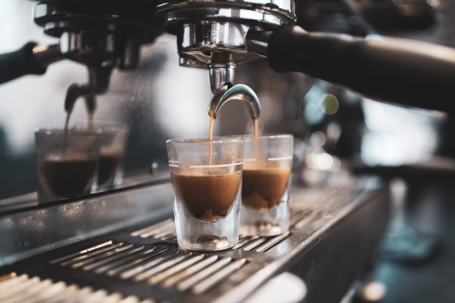 What's the Difference Between Espresso and Drip Coffee?